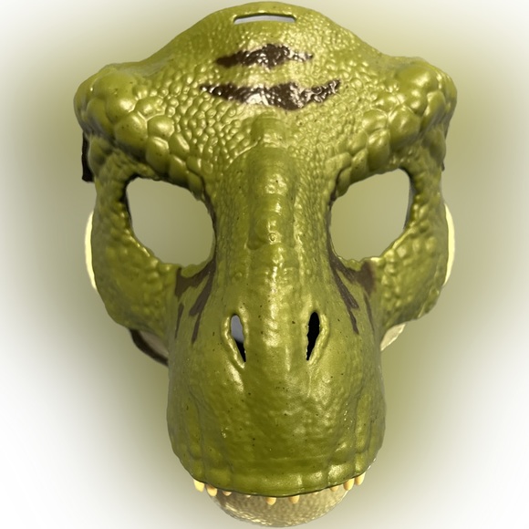 Mattel | Toys | Jurassic Park World 27 Tyrannosaurus Rex Mattel ...